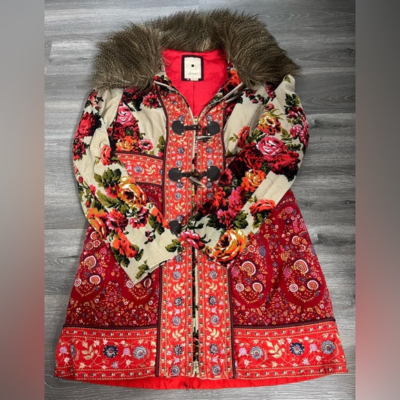 elevenses | Jackets & Coats | Elevenses Karelia Coat Anthropologie ...